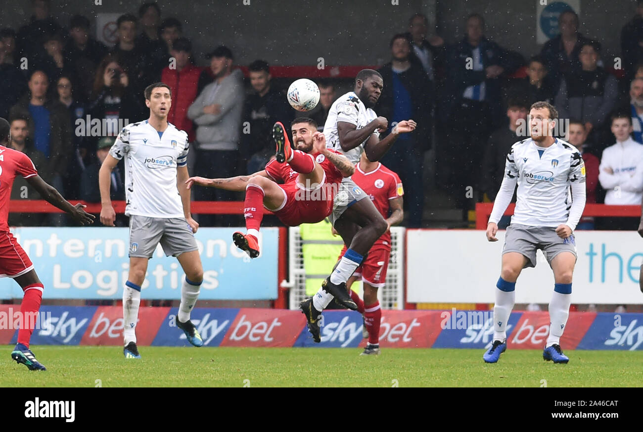 Efl tom dallison hi-res stock photography and images - Alamy