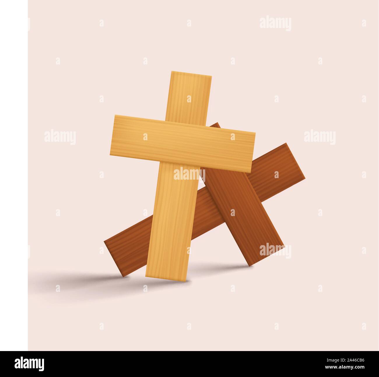 Shadows brown Stock Vector Images - Alamy