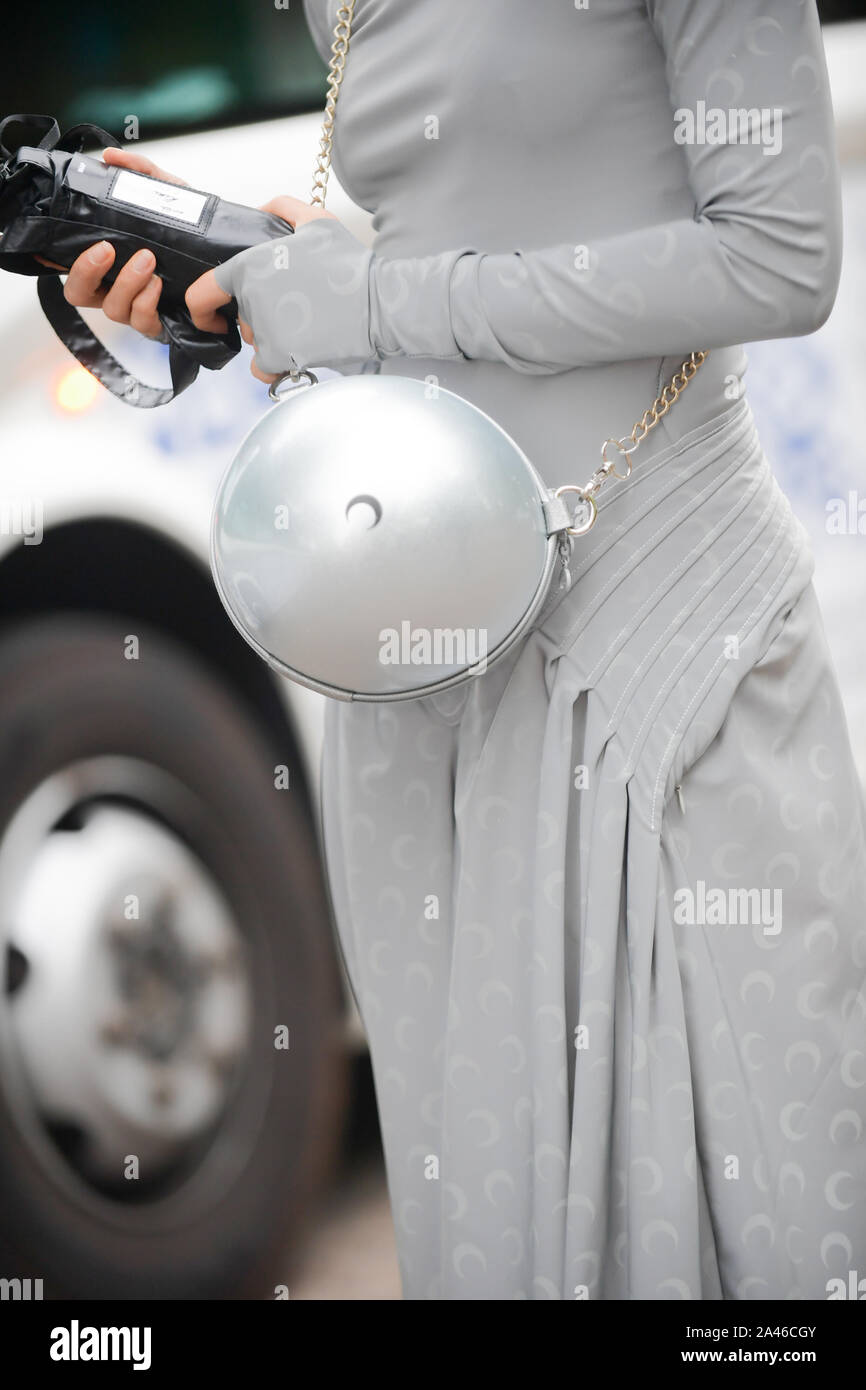 South Korean hip-hop dancer and choreographer Kim Hye Rang or Lia Kim ...