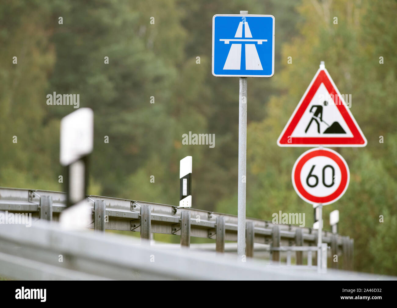 Motorway driveway hi-res stock photography and images - Alamy