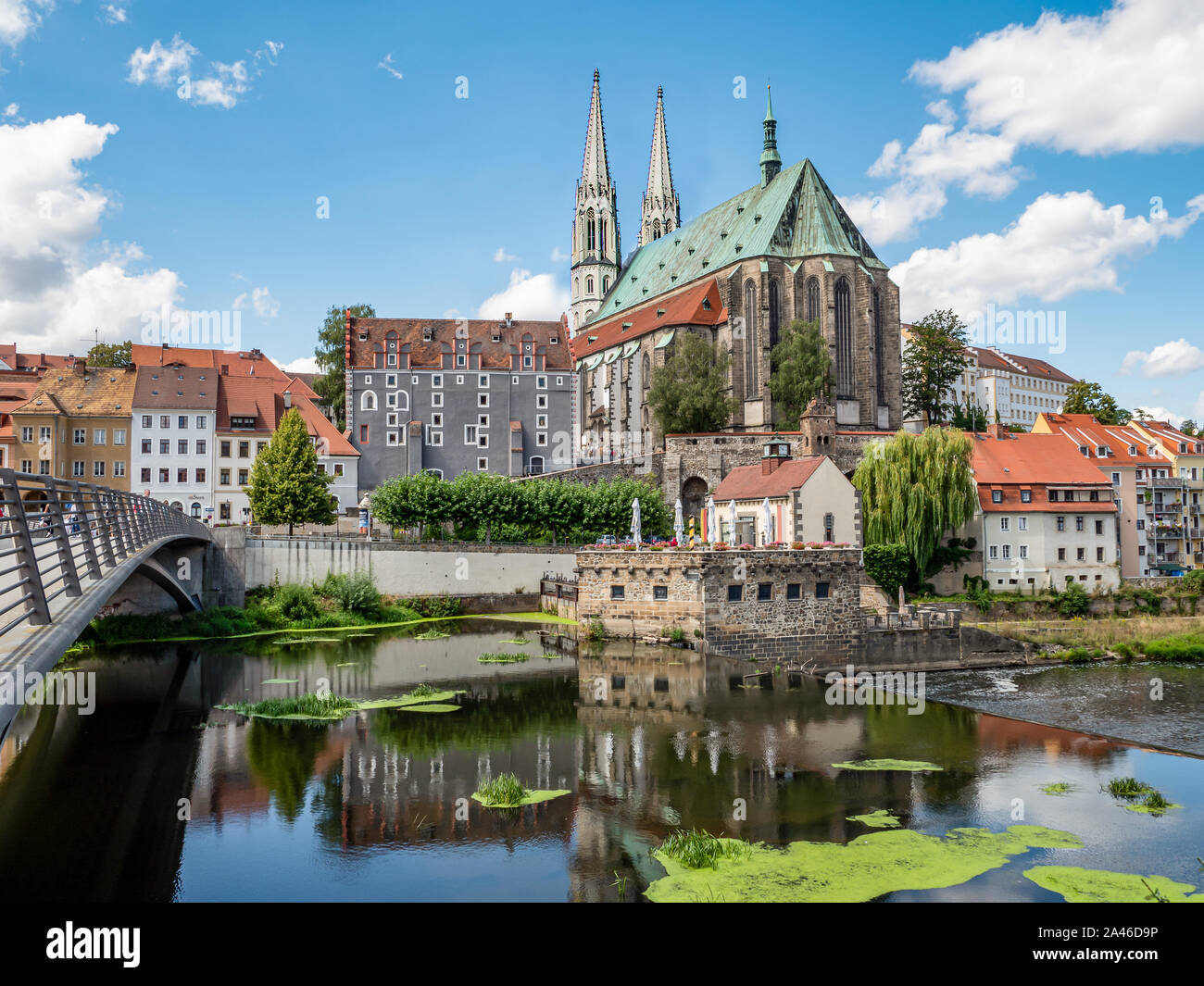 East saxony hi-res stock photography and images - Alamy