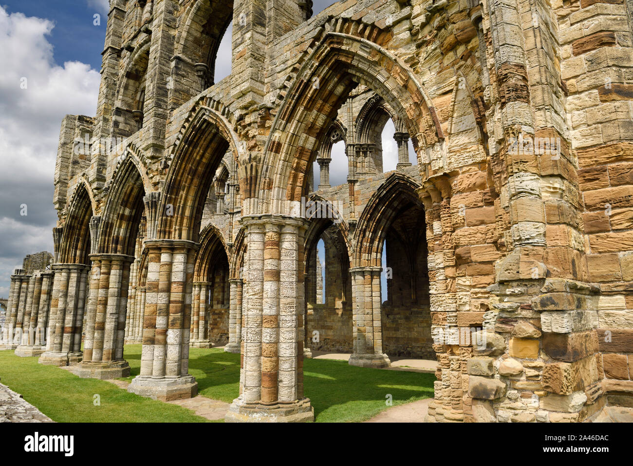 Gothic park hi-res stock photography and images - Alamy