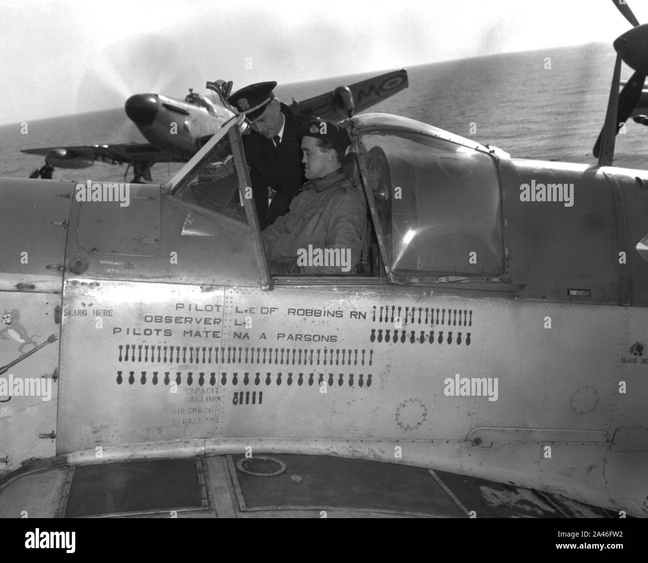 Hms firefly hi-res stock photography and images - Alamy