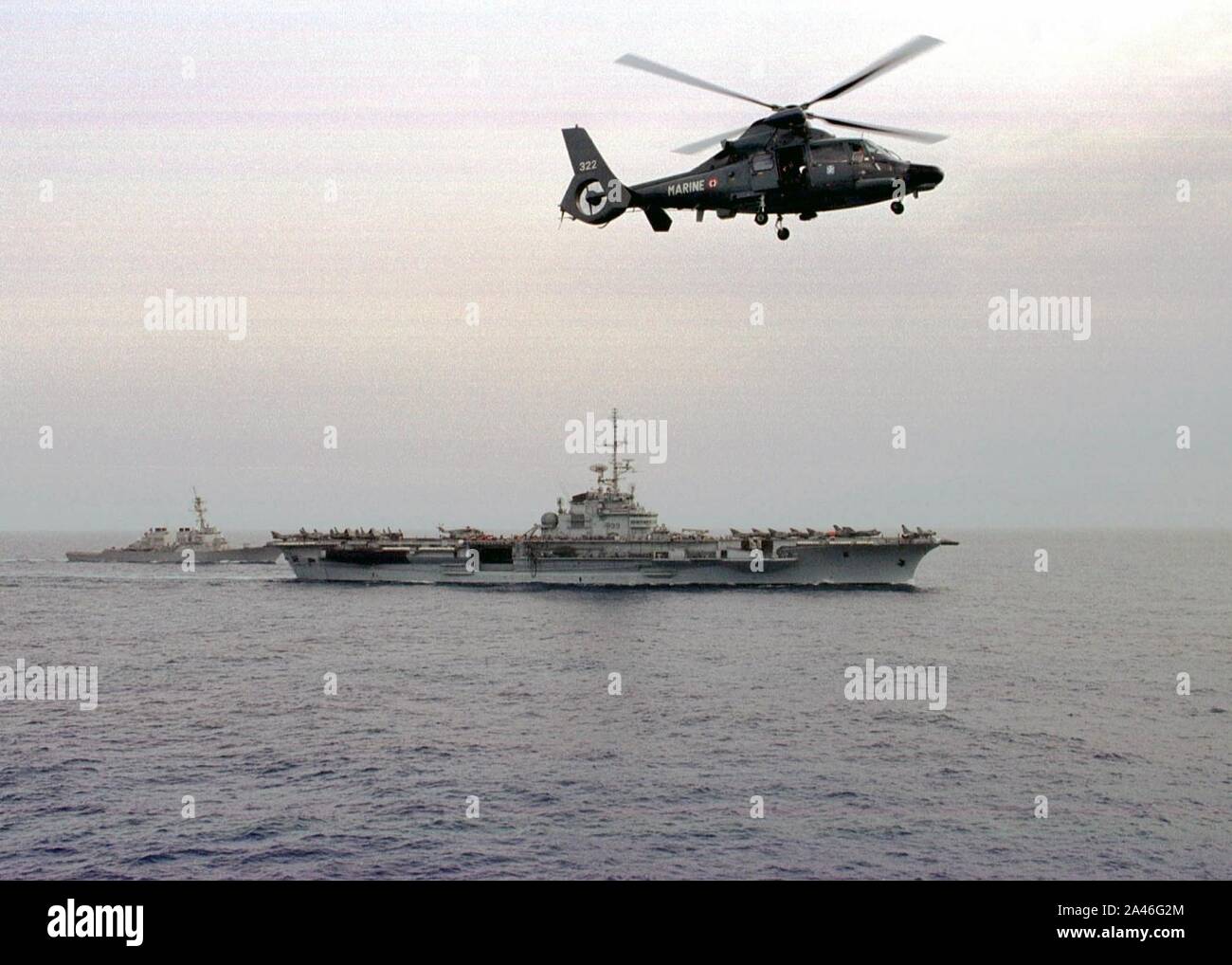 Uss arleigh burke hi-res stock photography and images - Alamy