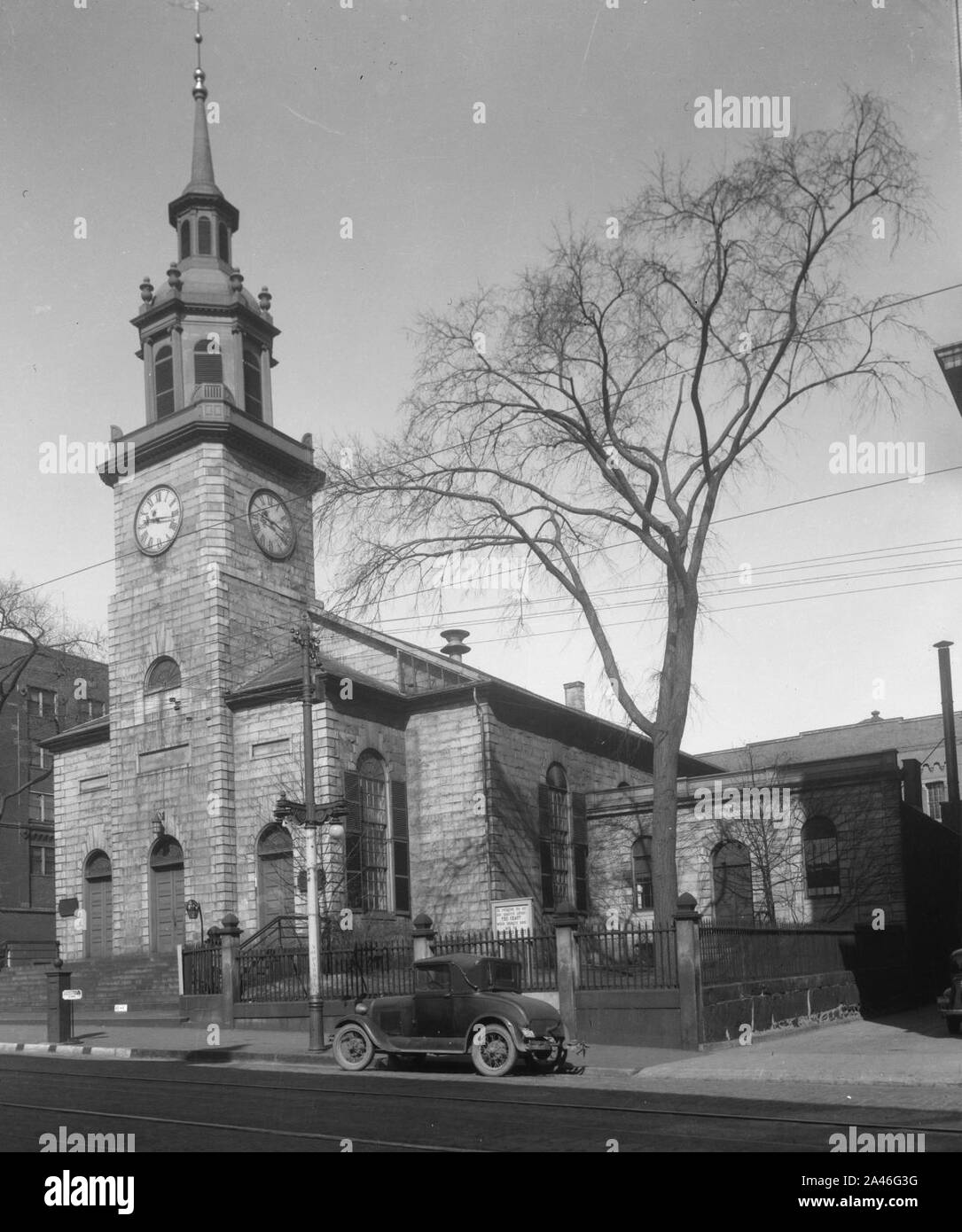 First parish hi-res stock photography and images - Alamy