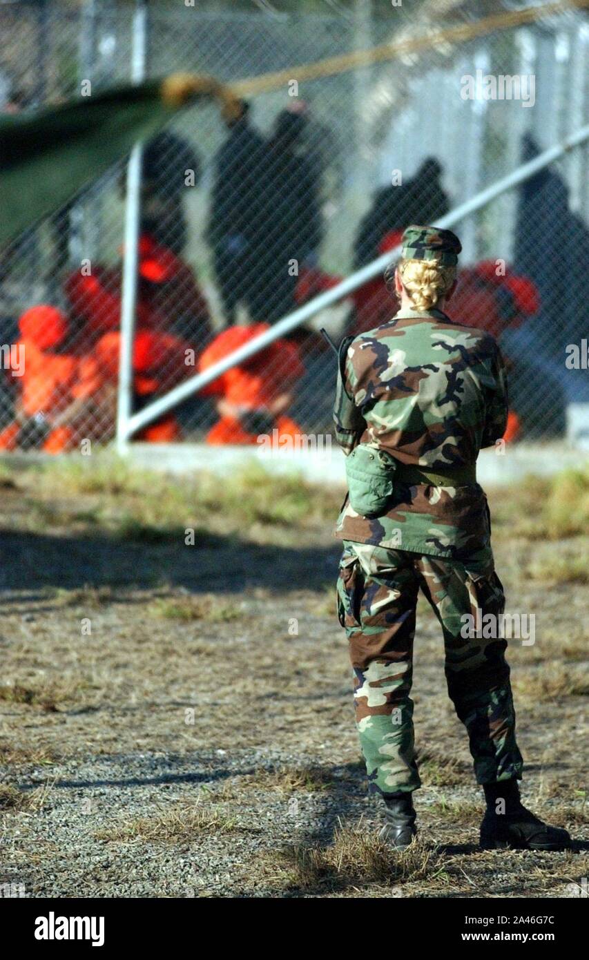 Female captives hi-res stock photography and images - Alamy