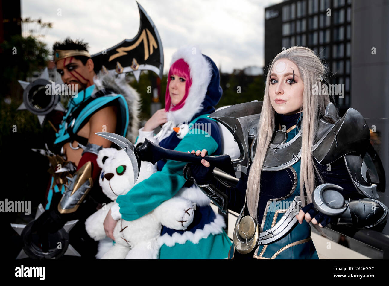 Jan brockmann hi-res stock photography and images - Alamy