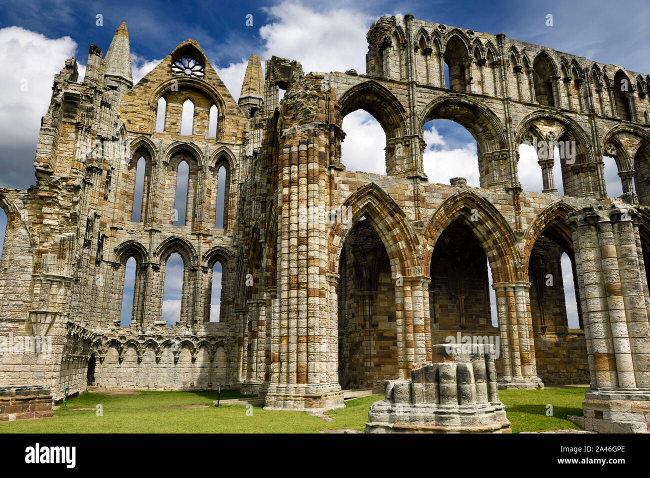 Transept High Resolution Stock Photography and Images - Alamy