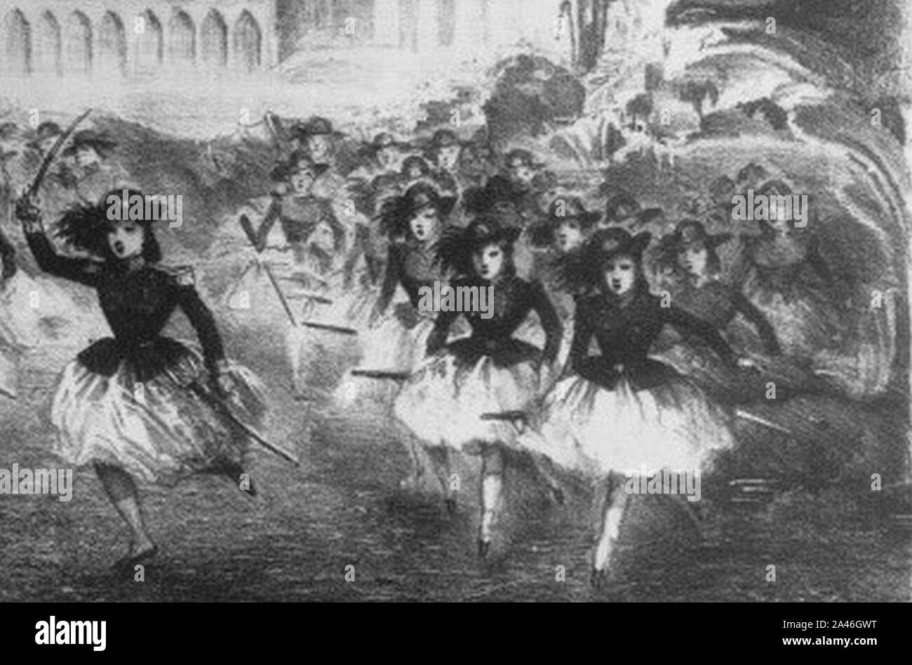 Flik flok hi-res stock photography and images - Alamy