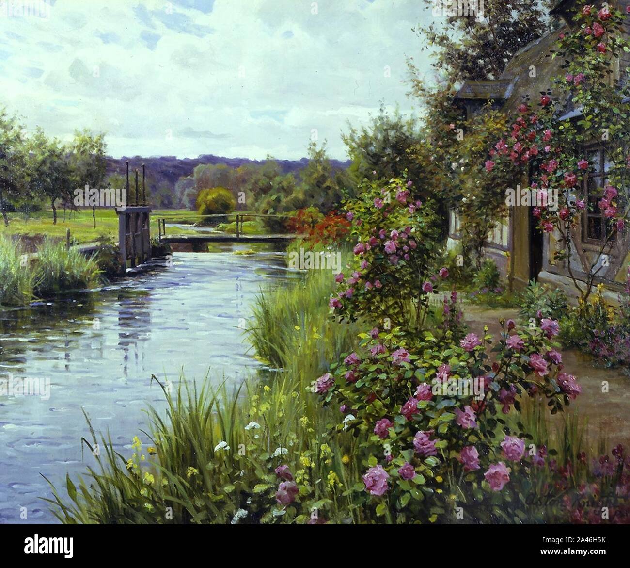 Louis the knight hi-res stock photography and images - Alamy