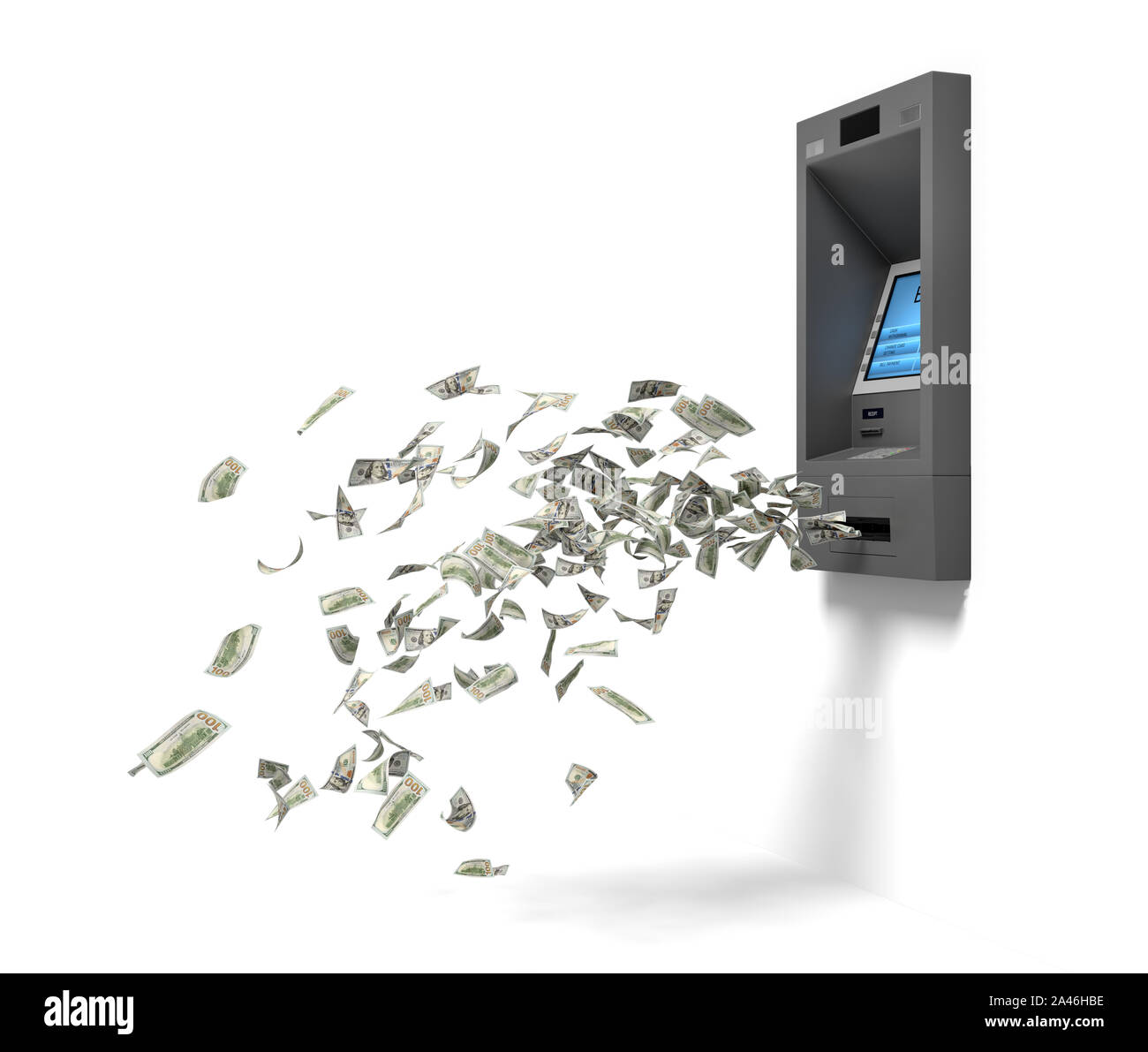 Atm Out Of Service High Resolution Stock Photography and Images - Alamy