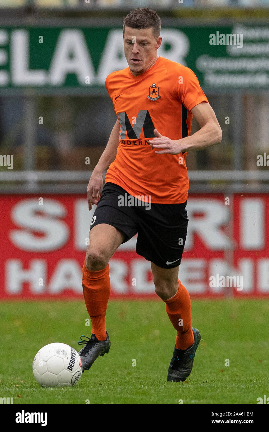 Danny bouws hi-res stock photography and images - Alamy