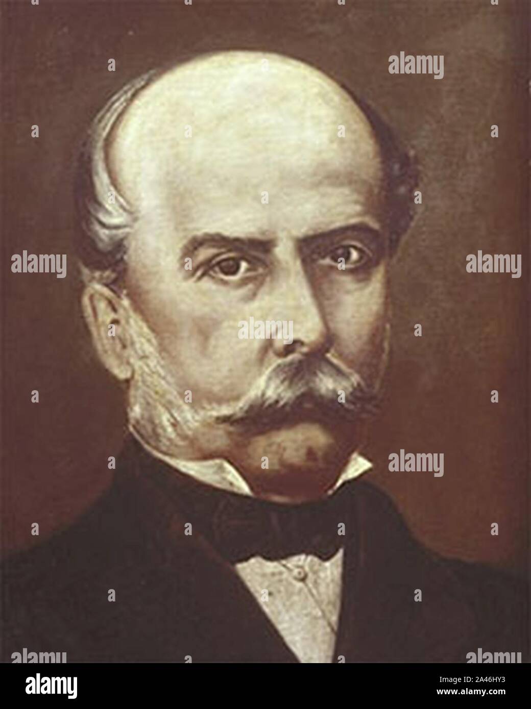 Pacini hi-res stock photography and images - Alamy