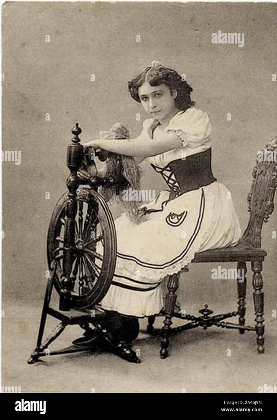 Sofia fedorova hi-res stock photography and images - Alamy