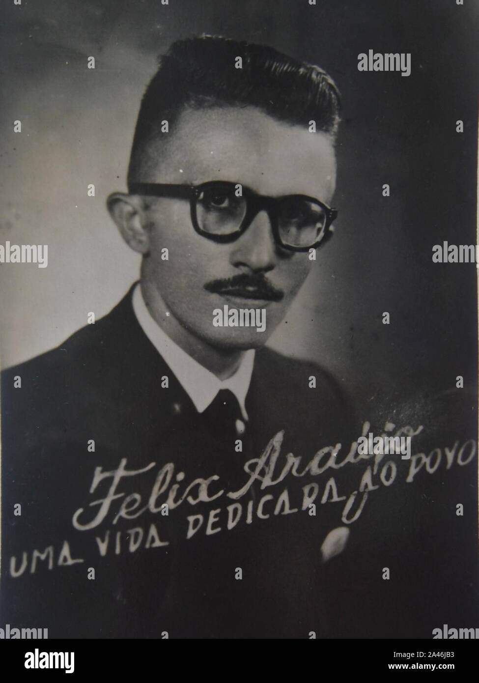 Felix de sousa hi-res stock photography and images - Alamy