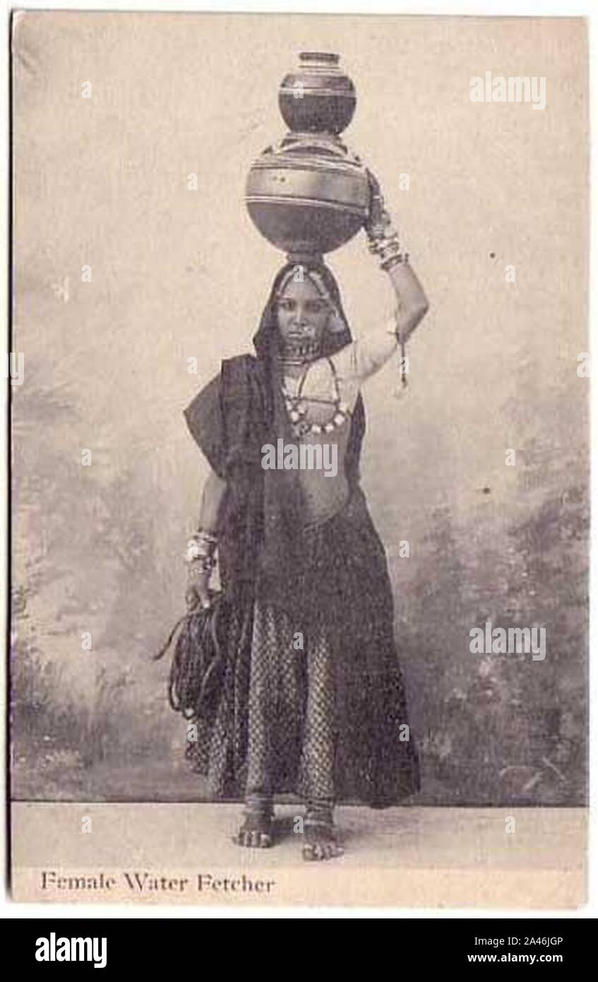 Fetcher hi-res stock photography and images - Alamy