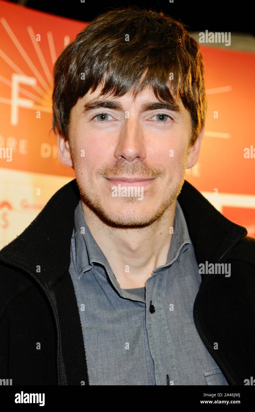 Simon reeve hi-res stock photography and images - Alamy