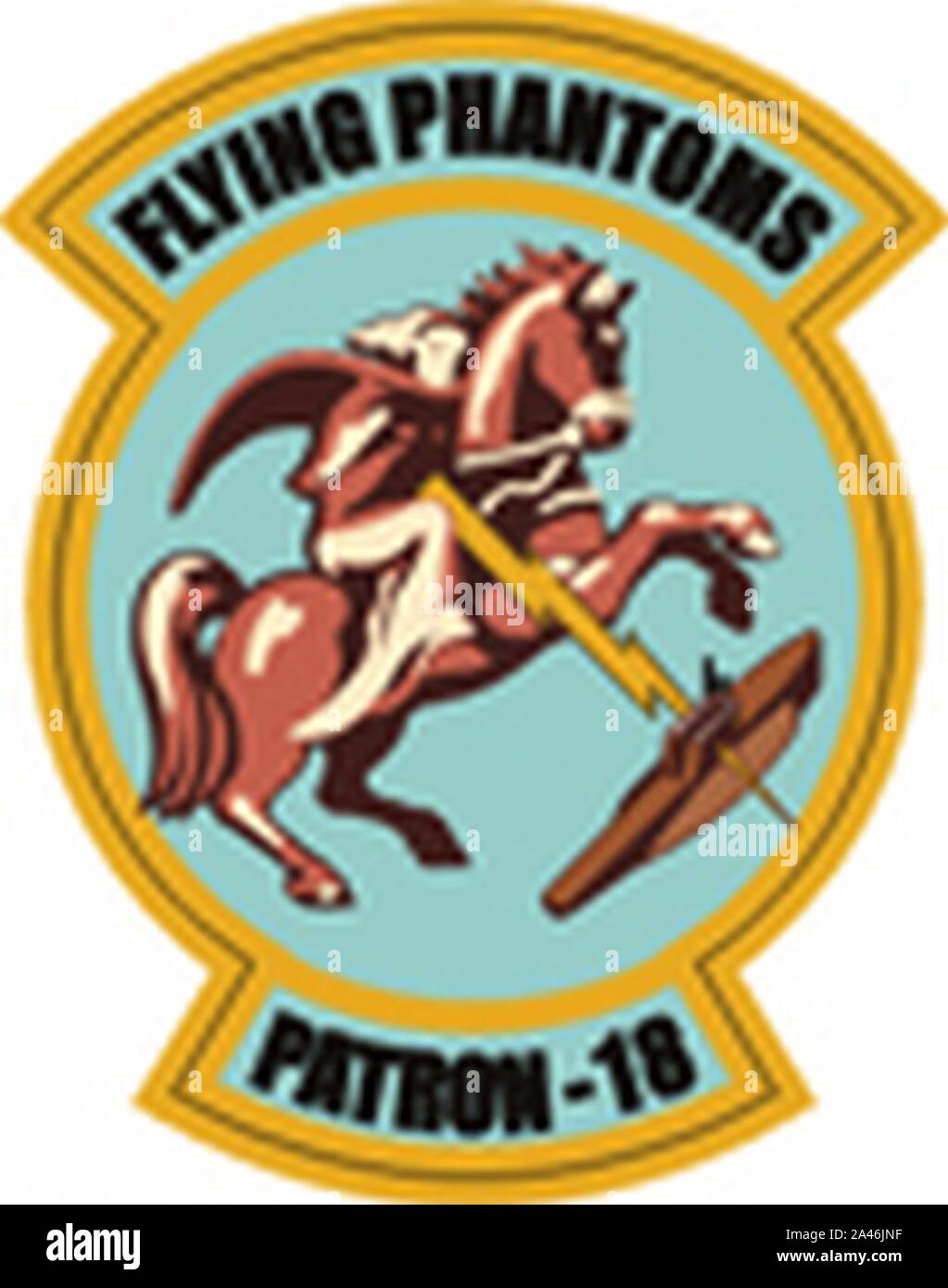 Flying phantoms hi-res stock photography and images - Alamy