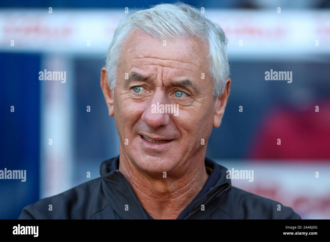 Ian rush hi-res stock photography and images - Alamy
