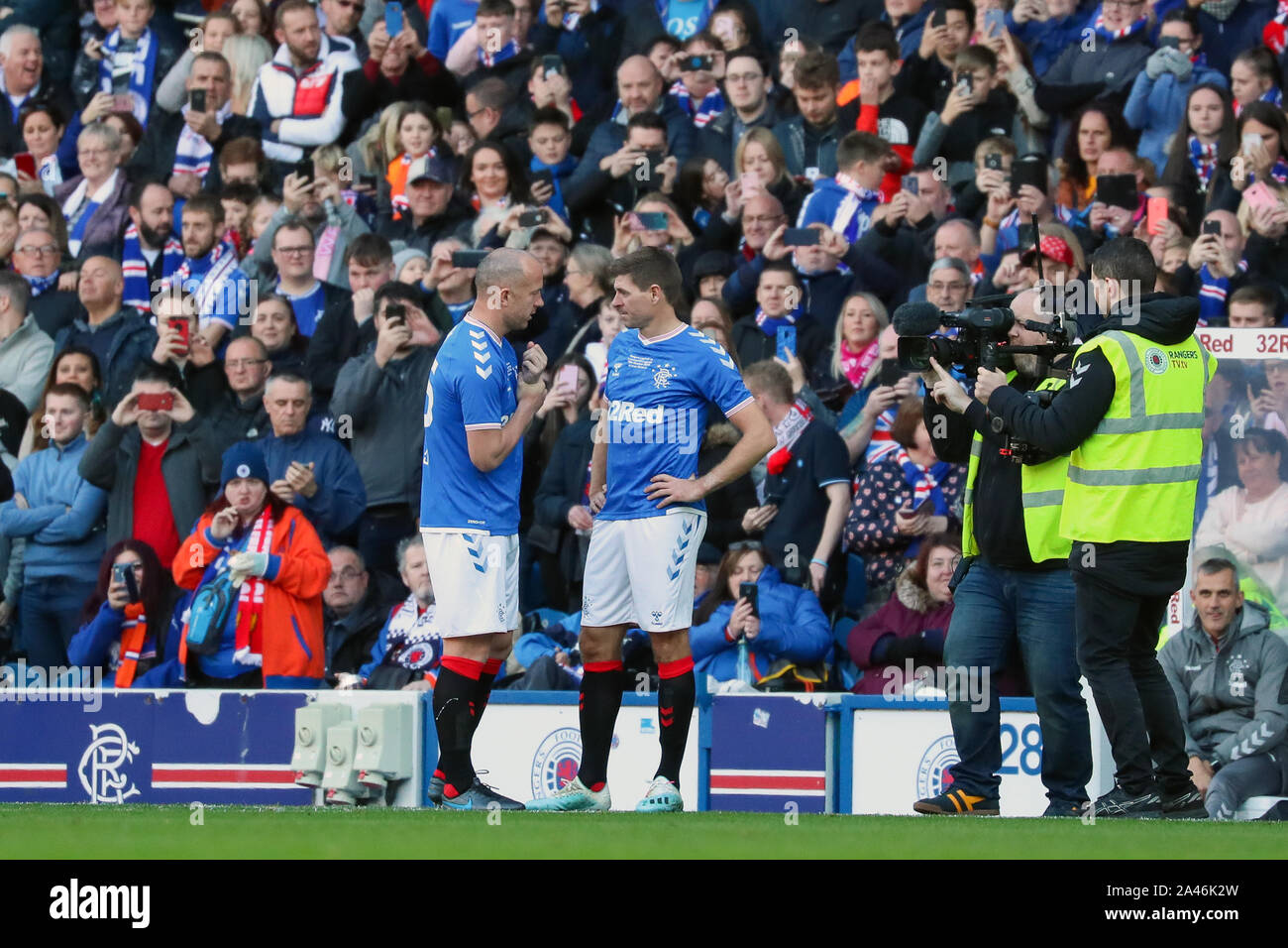 Alex Gerrard High Resolution Stock Photography and Images - Alamy