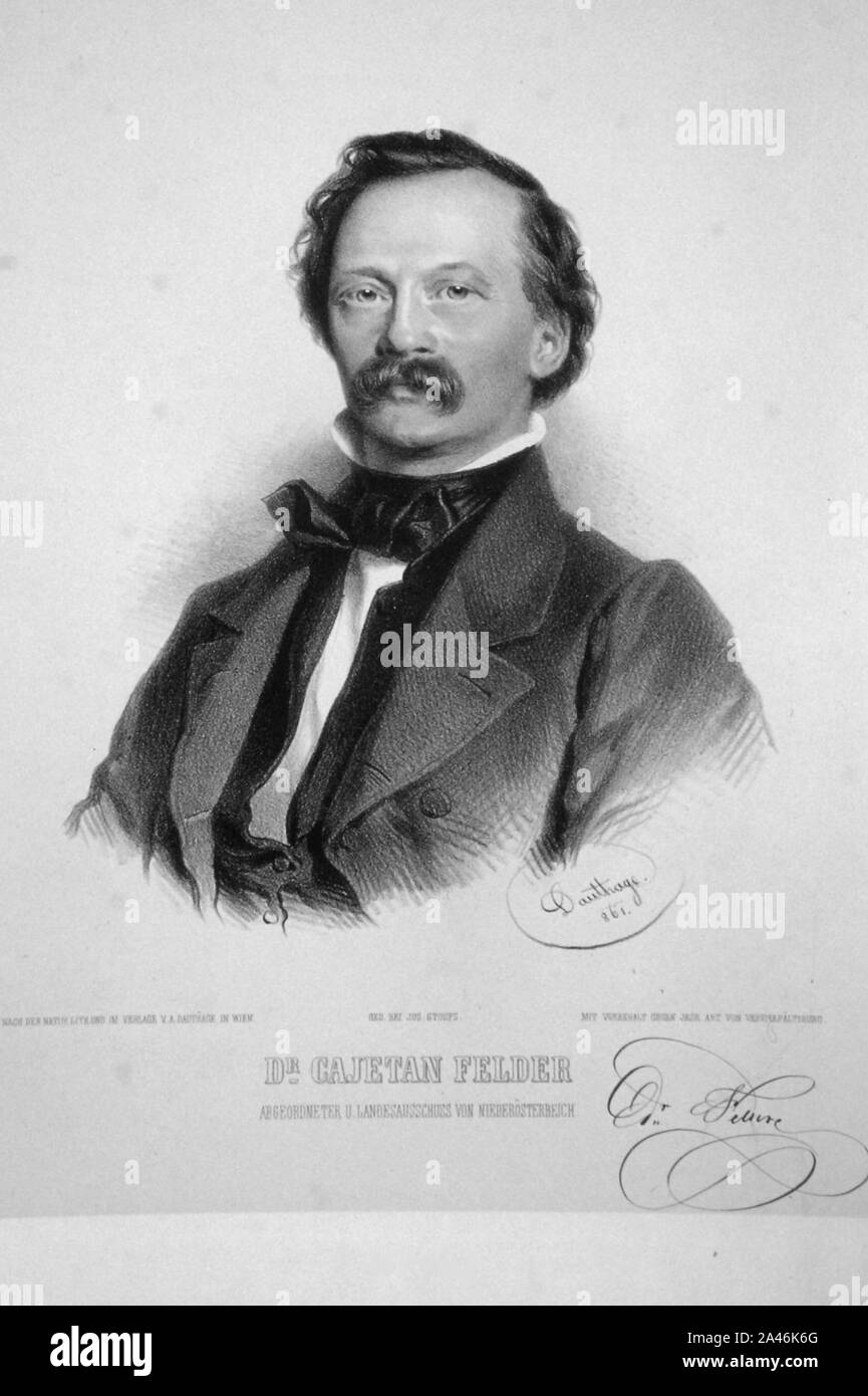 Felder historical hi-res stock photography and images - Alamy