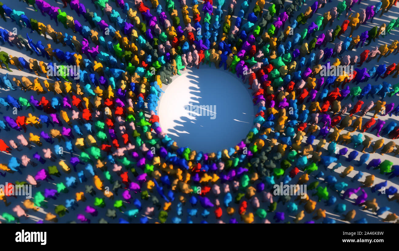 Low human population density hi-res stock photography and images - Alamy