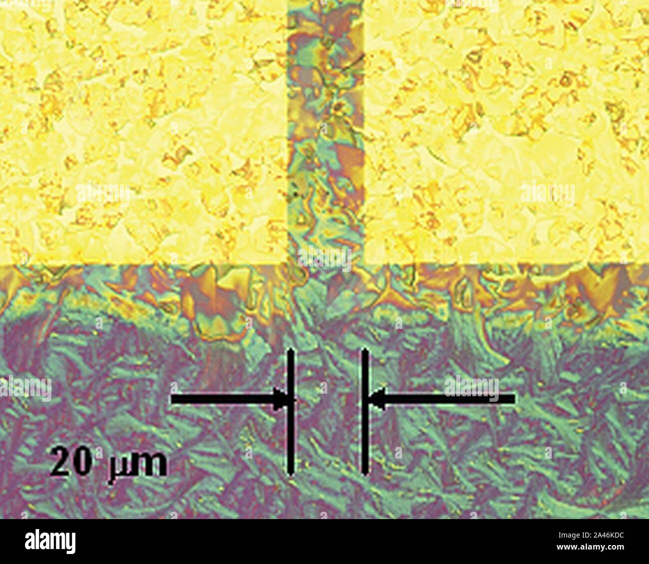 FET structures; optical micrographs Stock Photo - Alamy FET structures; optical micrographs Stock Photo - Alamy
