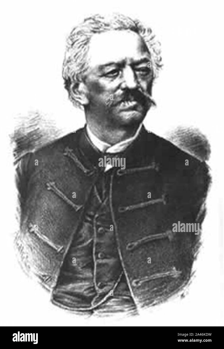 Ferdo Cut Out Stock Images & Pictures - Alamy