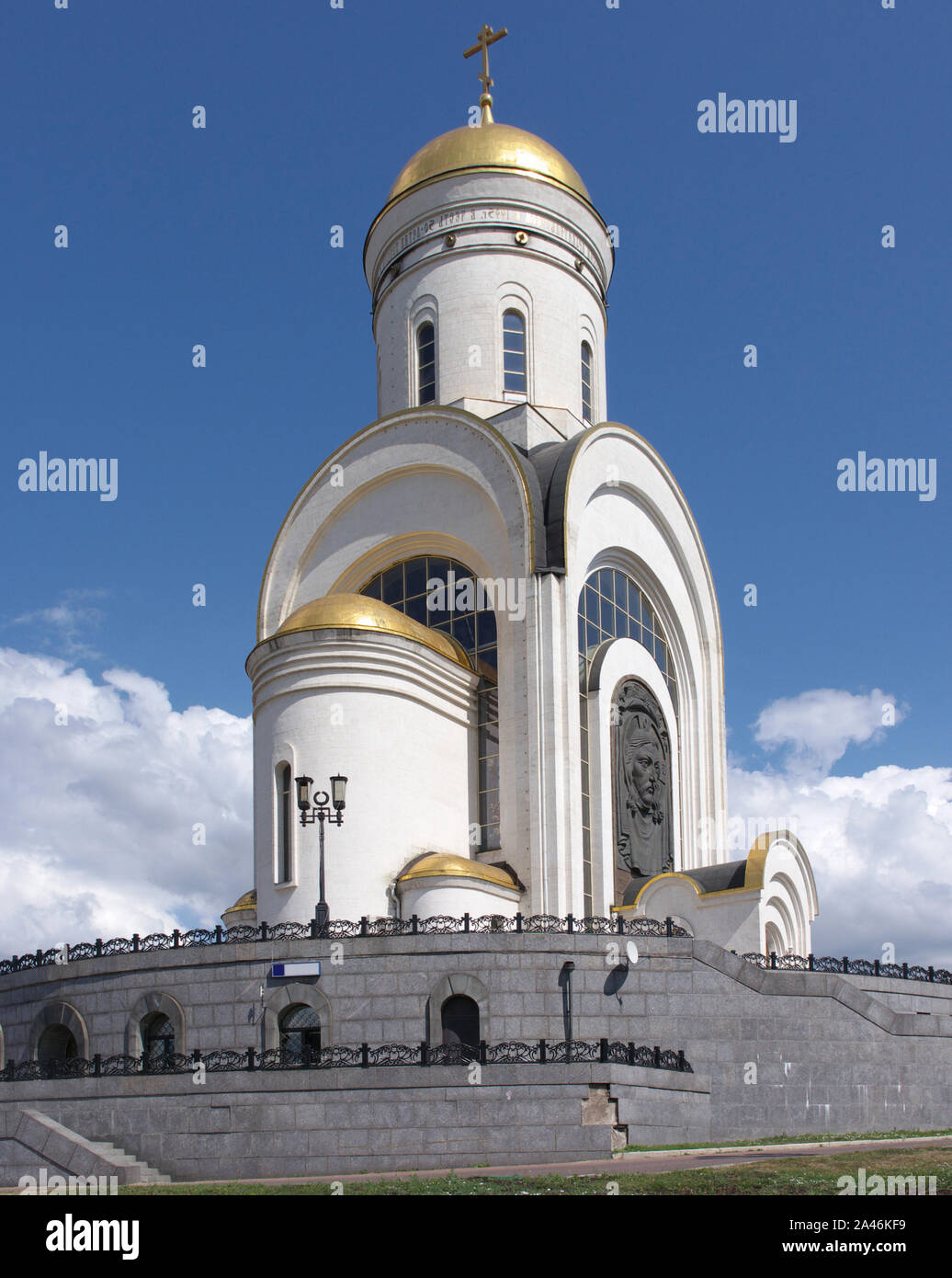church in the daytime Stock Photo - Alamy