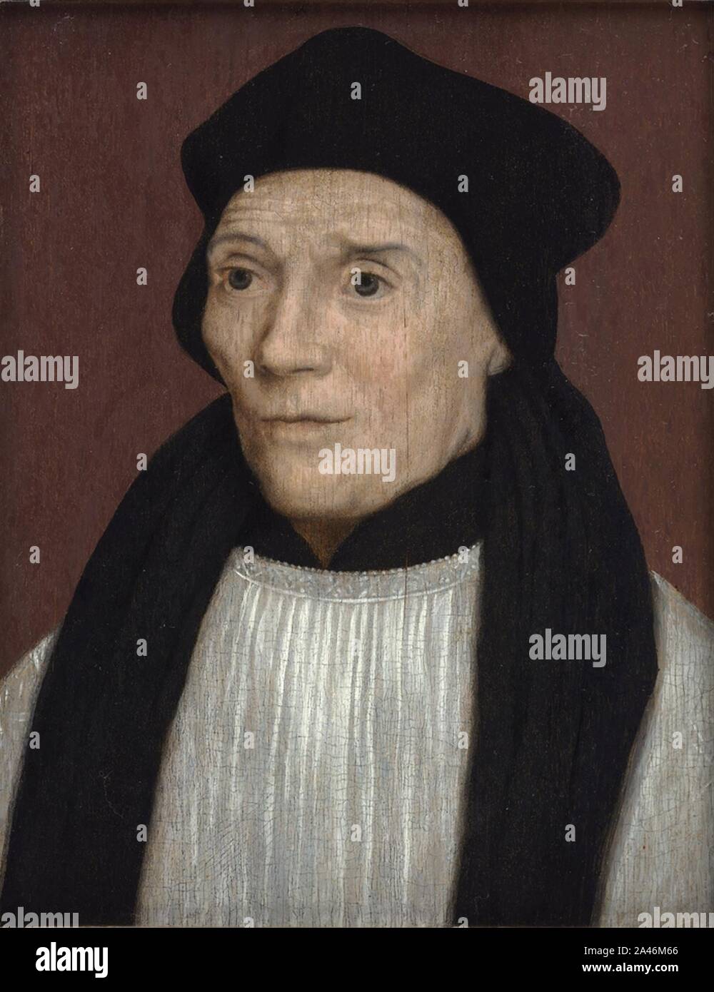 John Fisher (painting Stock Photo - Alamy