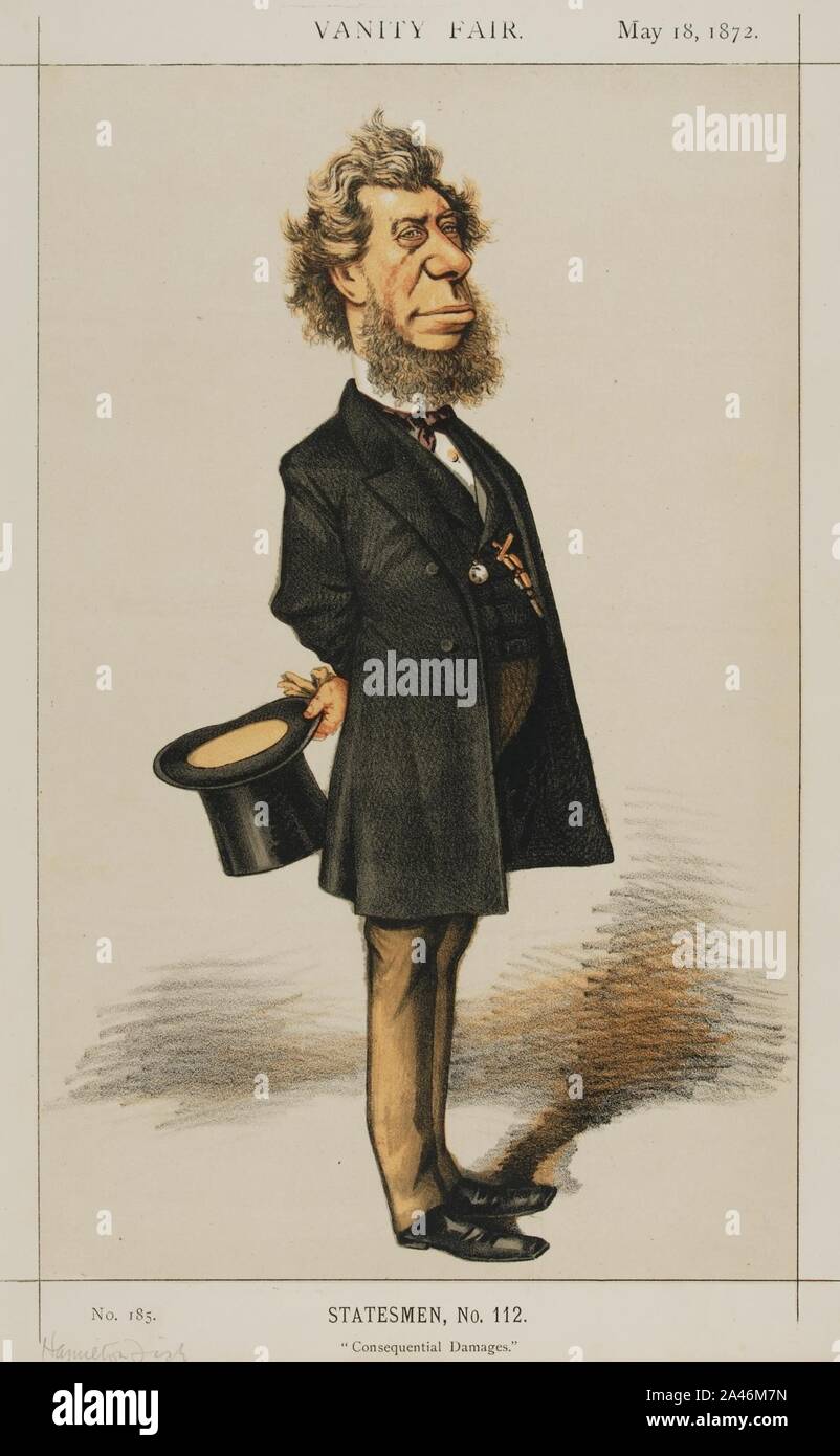 Hamilton fish hi-res stock photography and images - Alamy