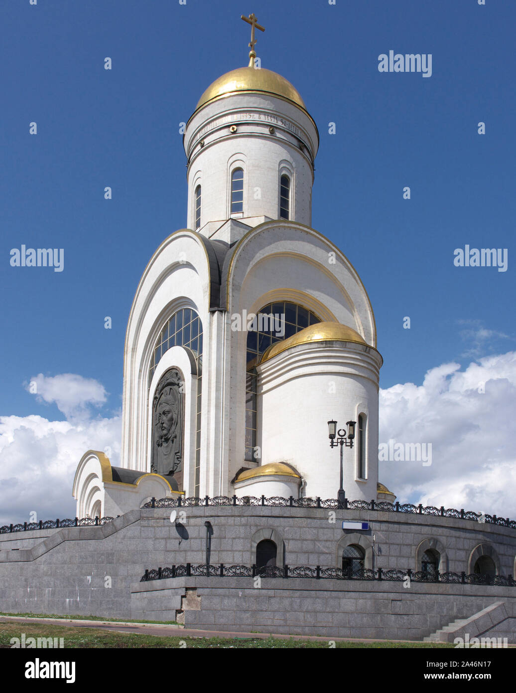 church in the daytime Stock Photo - Alamy
