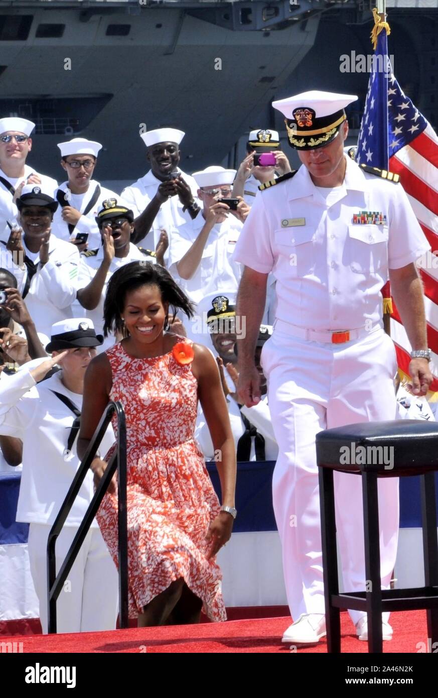 Naval station norfolk hi-res stock photography and images - Alamy