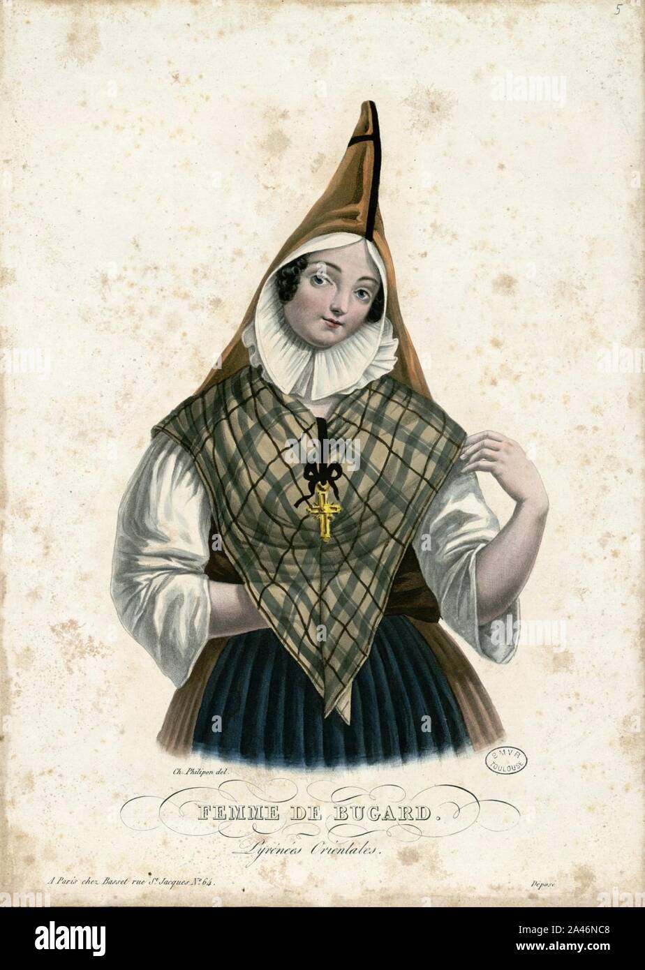 Bugard hi-res stock photography and images - Alamy