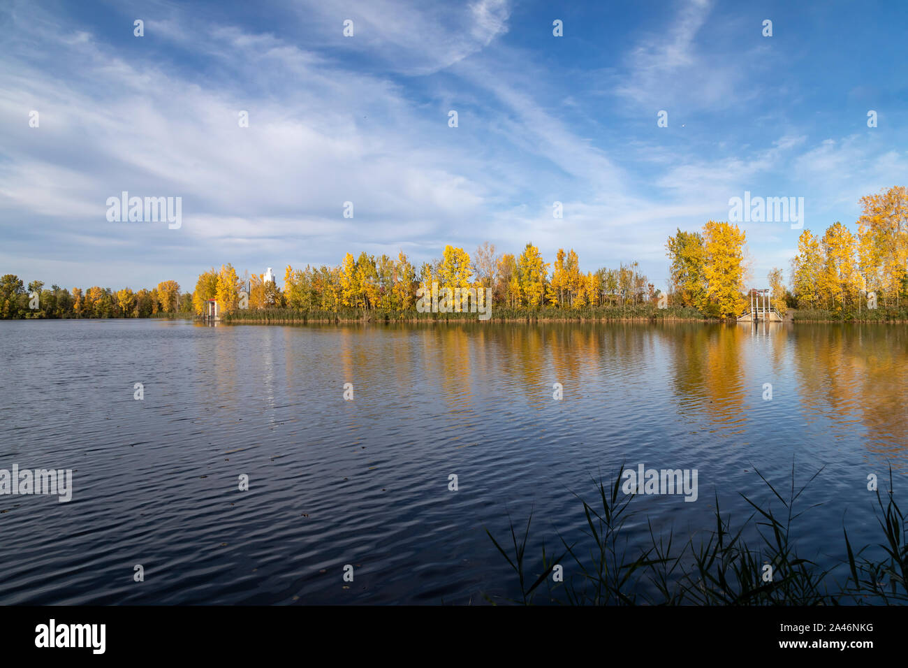 Granby dam hi-res stock photography and images - Alamy