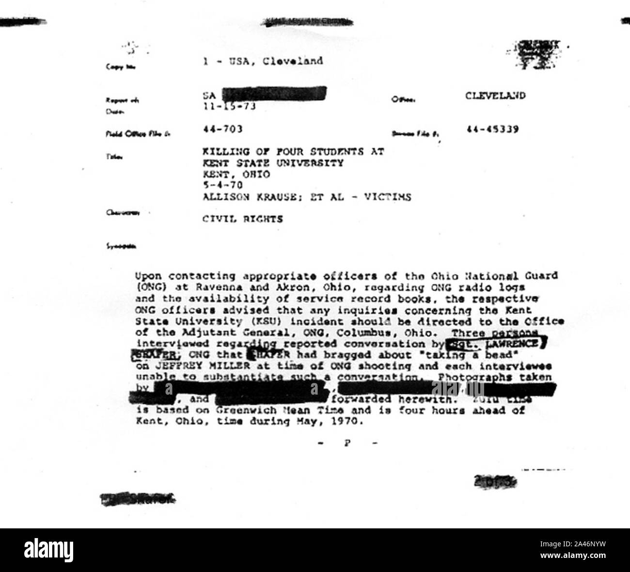 The fbi Cut Out Stock Images & Pictures - Alamy