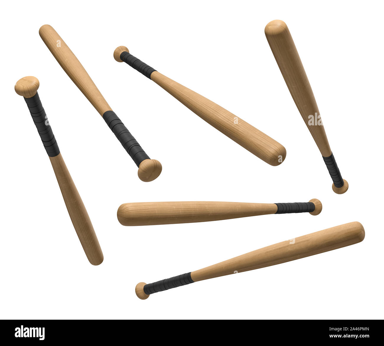 Swing Bats High Resolution Stock Photography and Images - Alamy