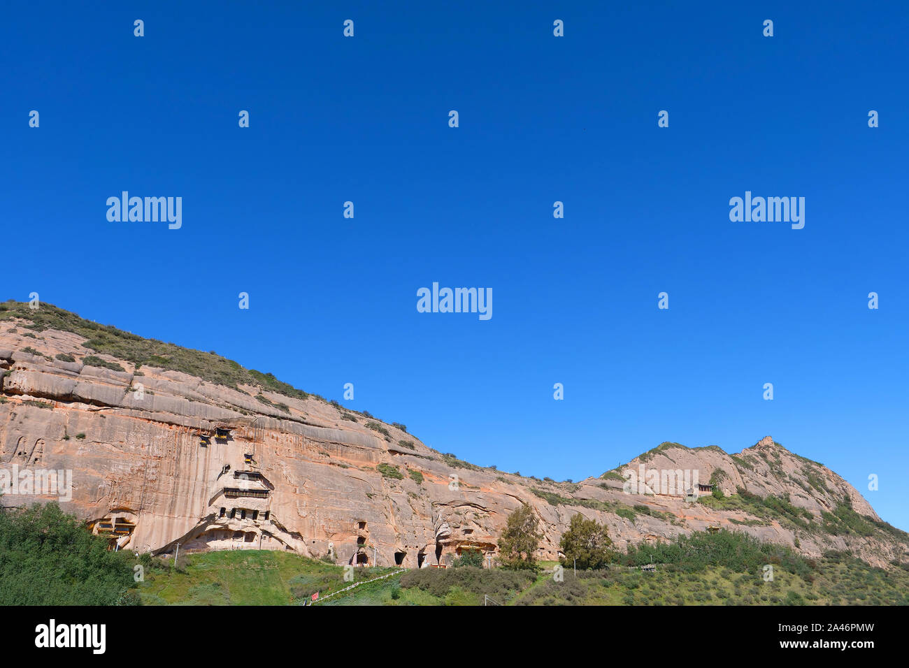 Mati temple hi-res stock photography and images - Alamy