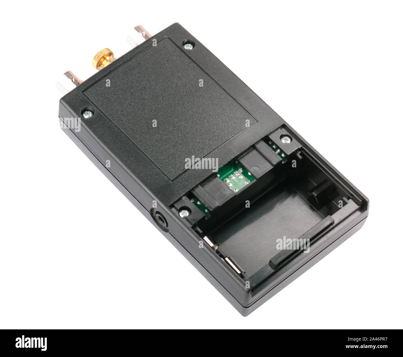 Radio device hi-res stock photography and images - Alamy