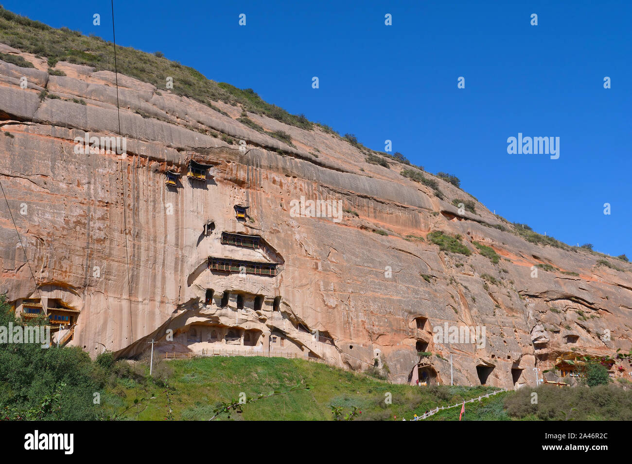 Beautiful landscape view mati hi-res stock photography and images - Alamy