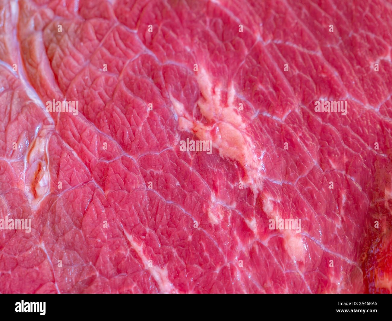 Meat texture hi-res stock photography and images - Alamy