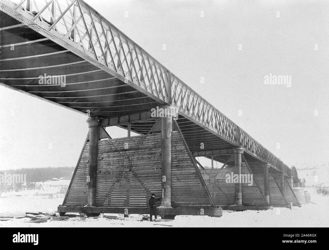 Bru Black and White Stock Photos & Images - Alamy