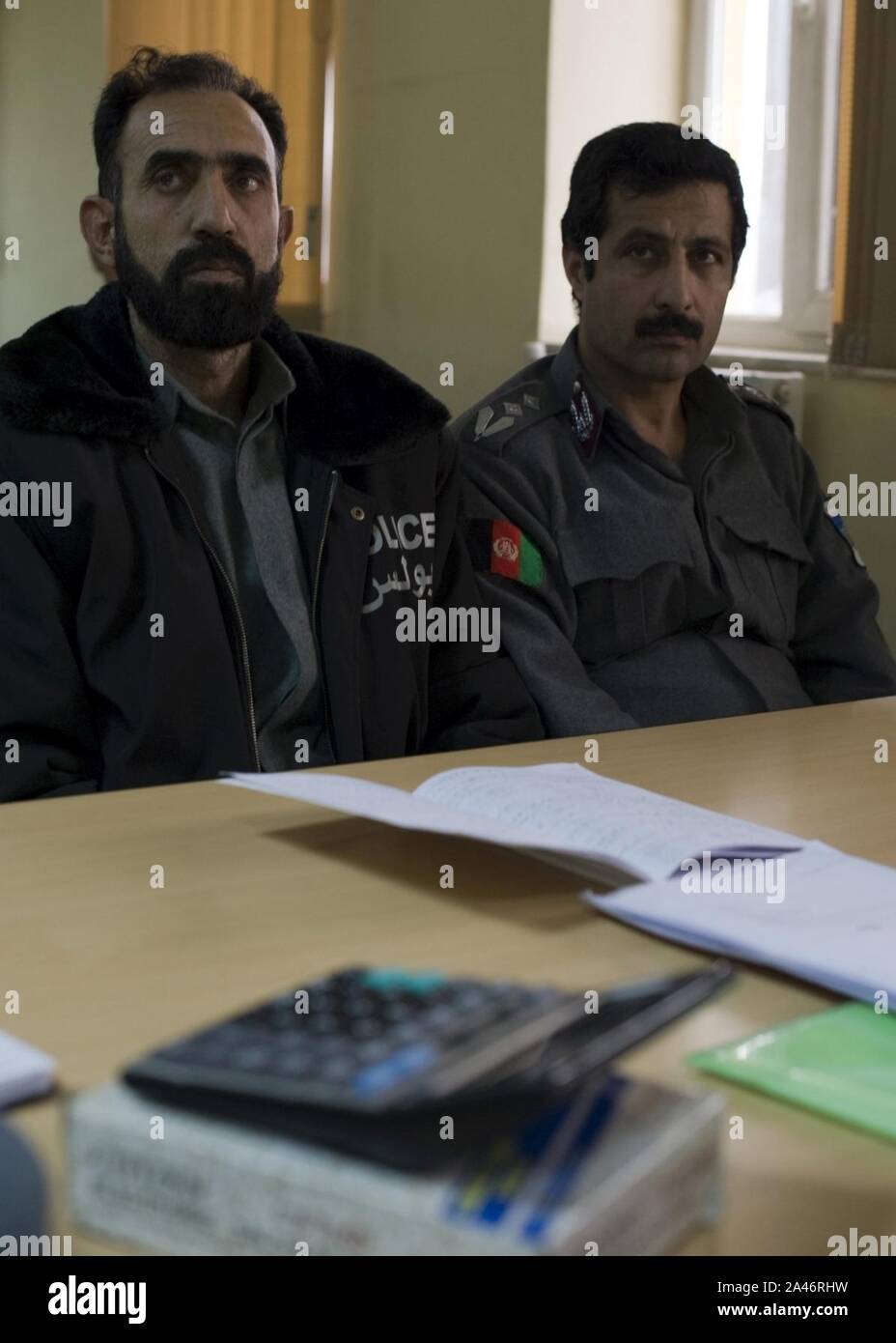 Combat service support hi-res stock photography and images - Alamy