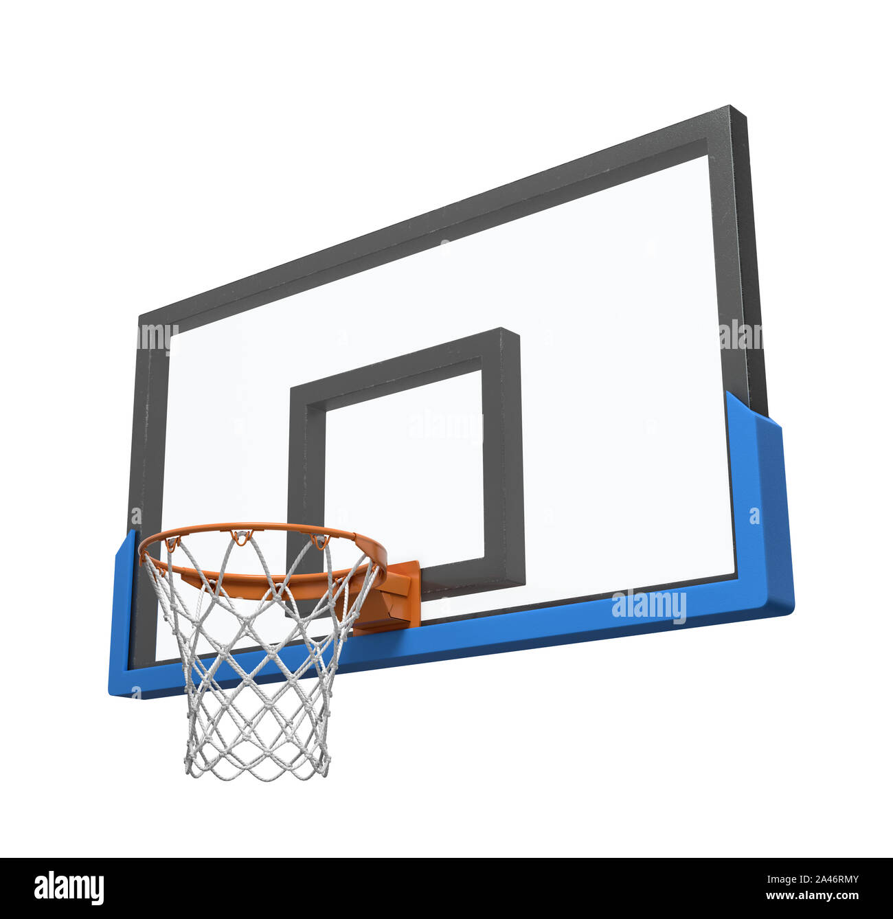 Transparent backboard hi-res stock photography and images - Alamy