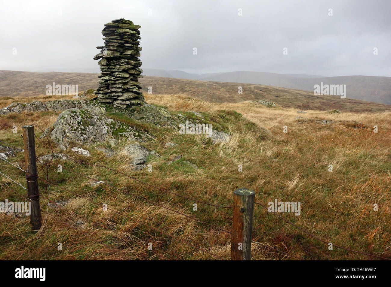 Harrop pike hi-res stock photography and images - Alamy