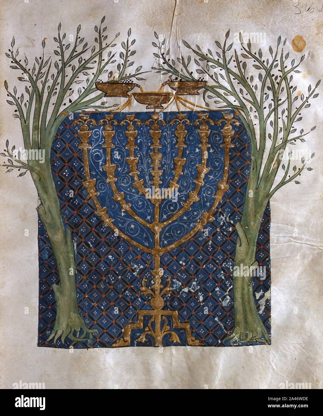 Biblia de cervera hi-res stock photography and images - Alamy