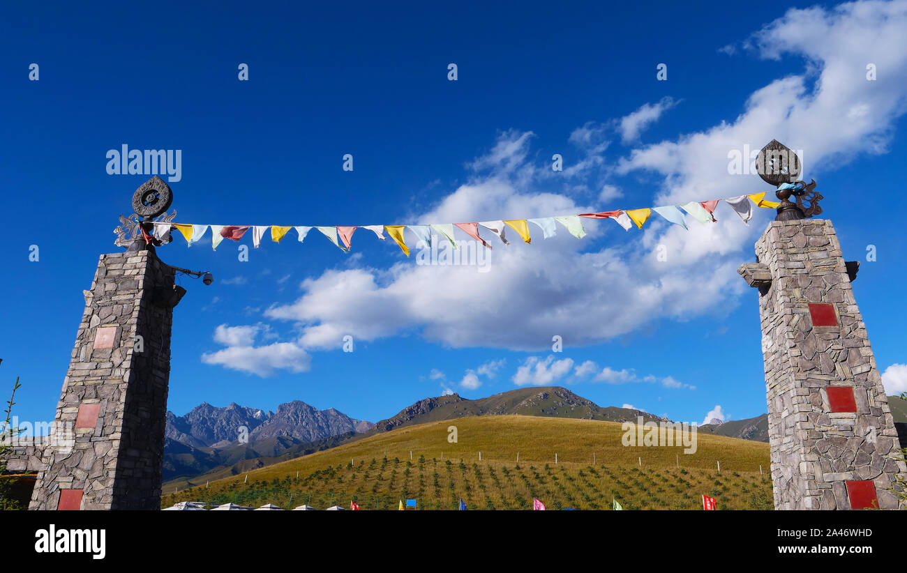 Drow mount hi-res stock photography and images - Alamy