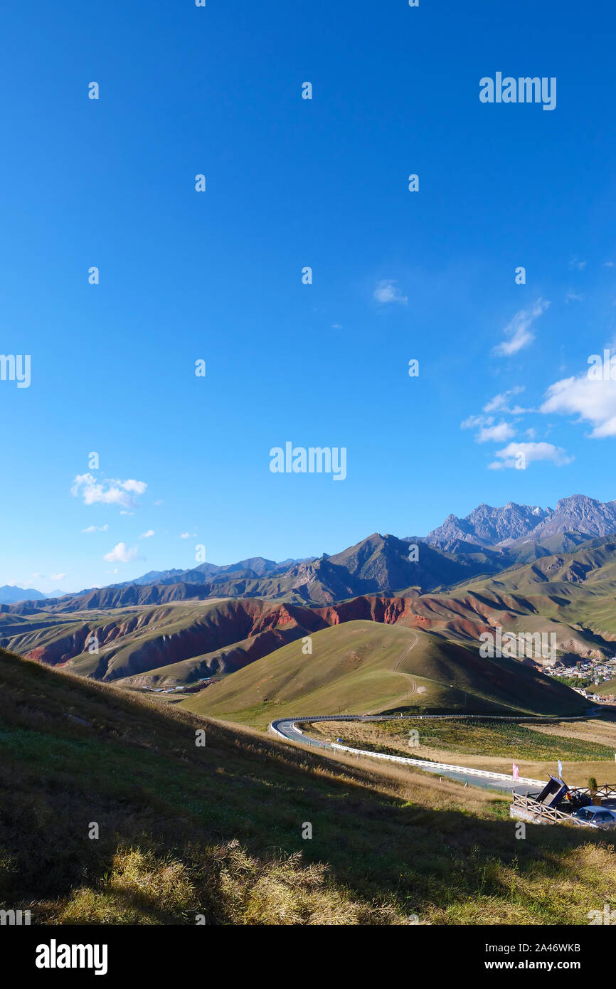 Drow mount hi-res stock photography and images - Alamy