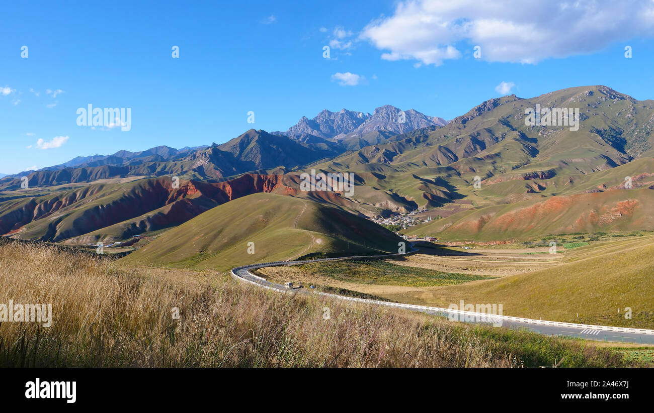 Drow mount hi-res stock photography and images - Alamy