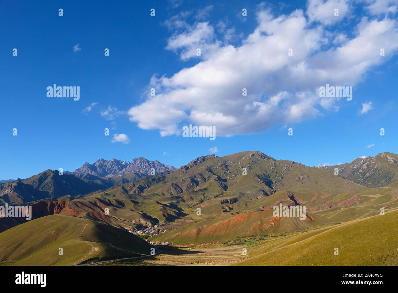 Drow mount hi-res stock photography and images - Alamy